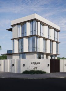 About Us - Arif Developments
